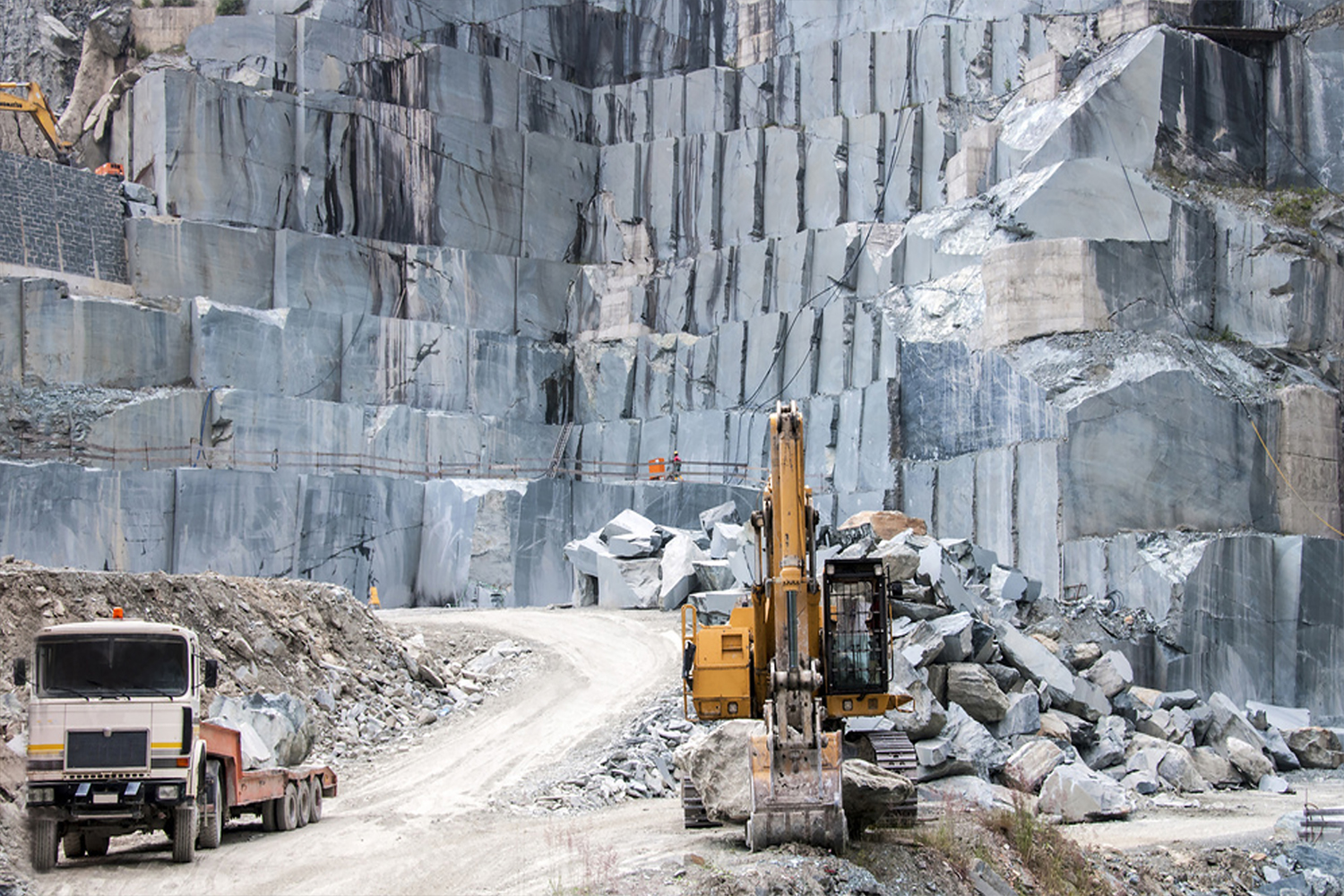 Home - Egyptian Granites