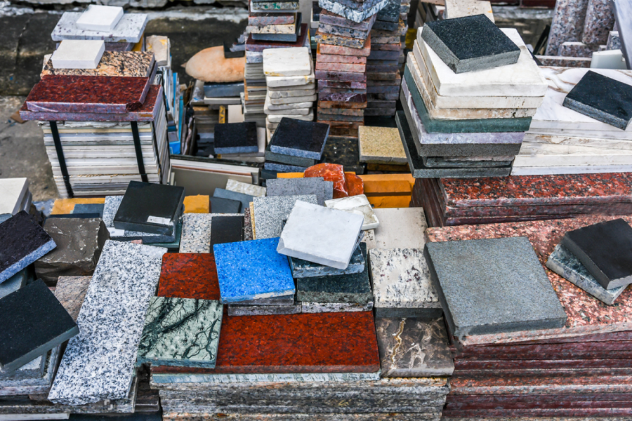 Our Products - Egyptian Granites Best (3) Natural Products